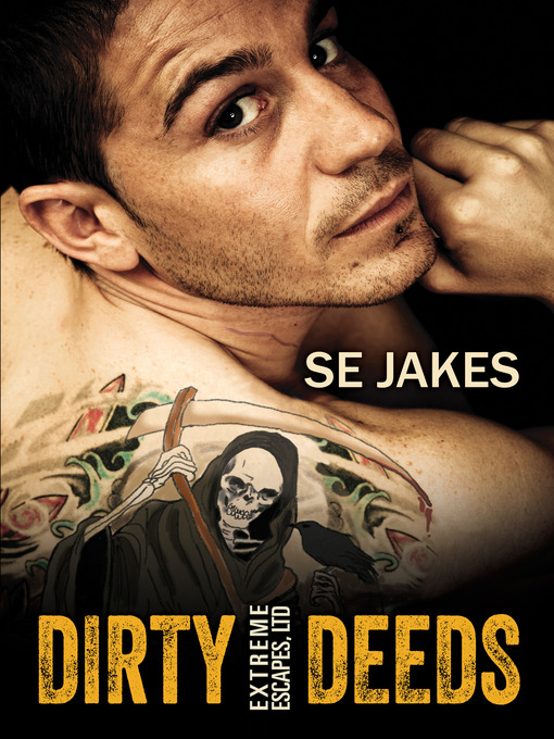 Libby - Dirty Deeds