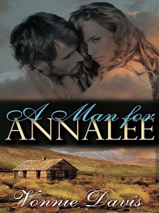 Libby - A Man for Annalee