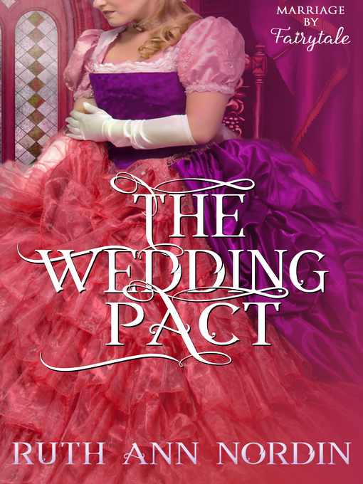 The Wedding Pact - Oregon Digital Library Consortium - OverDrive