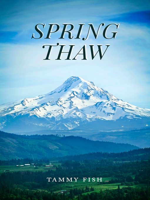 Libby - Spring Thaw