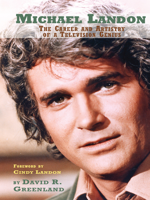 Libby - Michael Landon
