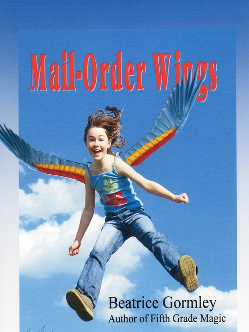 Libby - Mail-Order Wings