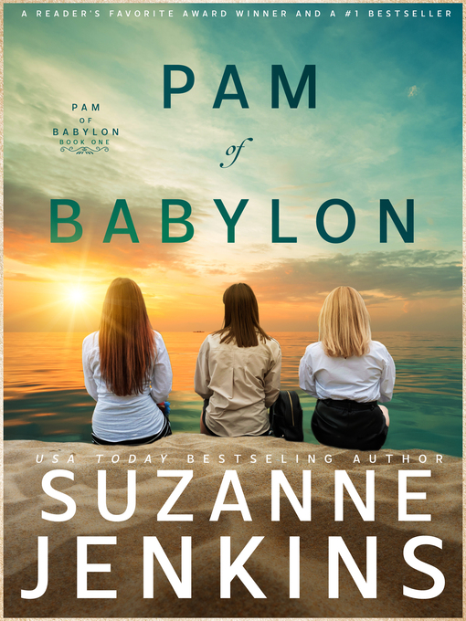 Libby - Pam of Babylon