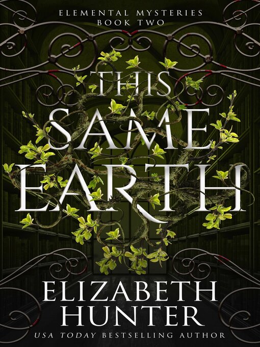 Libby - This Same Earth