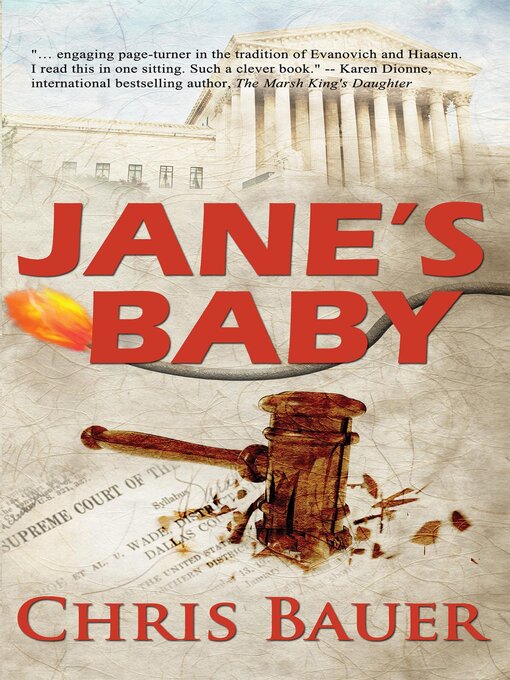 Jane's Baby - Sheppard Memorial Library - OverDrive