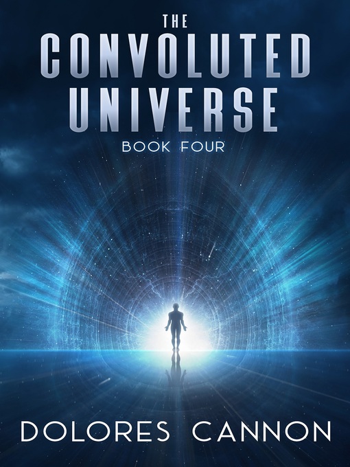 The Convoluted Universe Book 4 - Houston Public Library - OverDrive