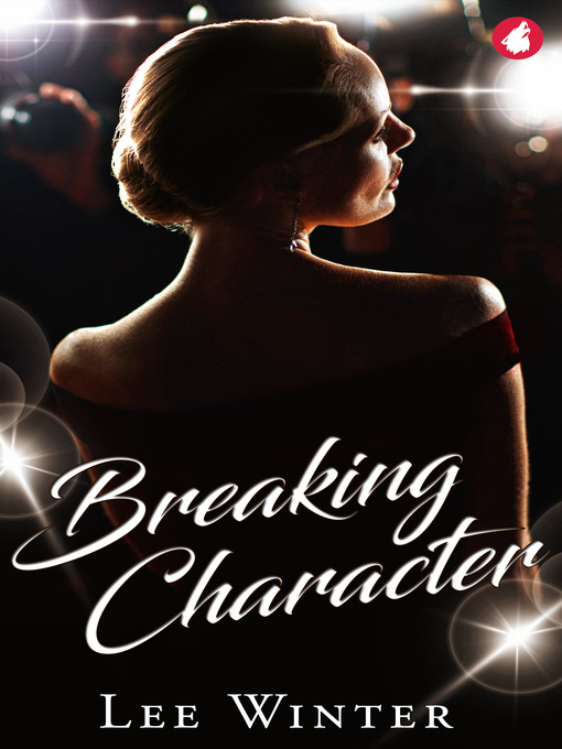 Breaking Character - Seattle Public Library - OverDrive