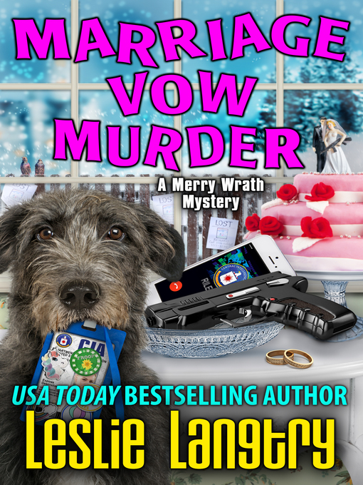 Marriage Vow Murder - Hillsborough County Public Library Cooperative ...