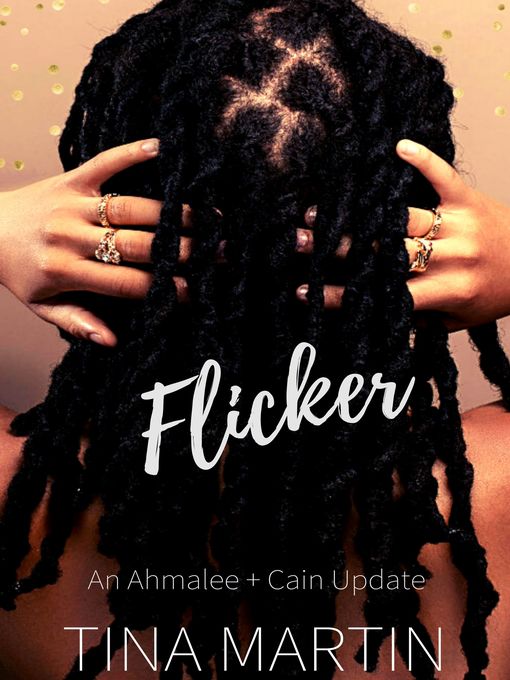 Libby - Flicker