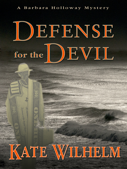 Libby - Defense for the Devil