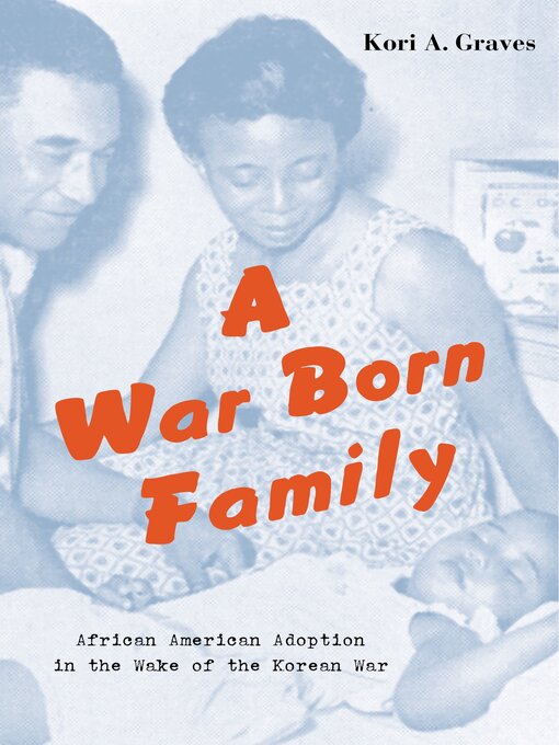 A War Born Family - Hong Kong Public Libraries (HKPL) - OverDrive