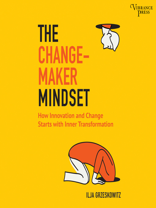 Libby - The Changemaker Mindset