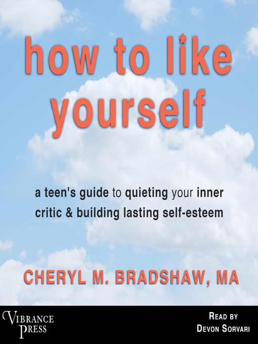 Libby - How to Like Yourself