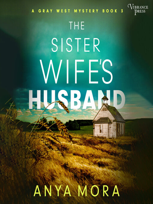 The Sister Wife's Husband - Randolph County Public Library - OverDrive