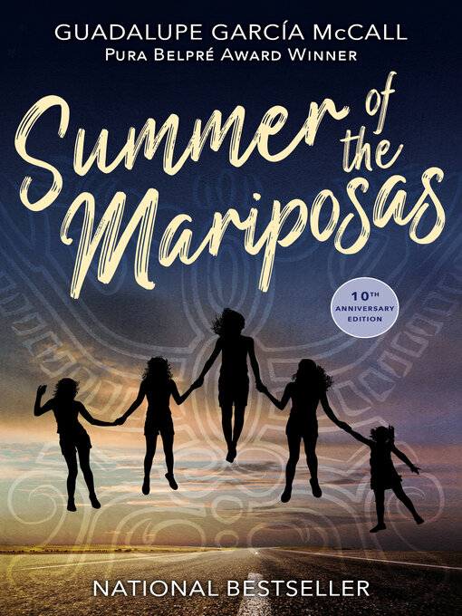 Summer of the Mariposas - Onondaga County Public Library - OverDrive
