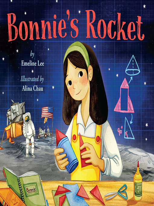 Libby - Bonnie's Rocket