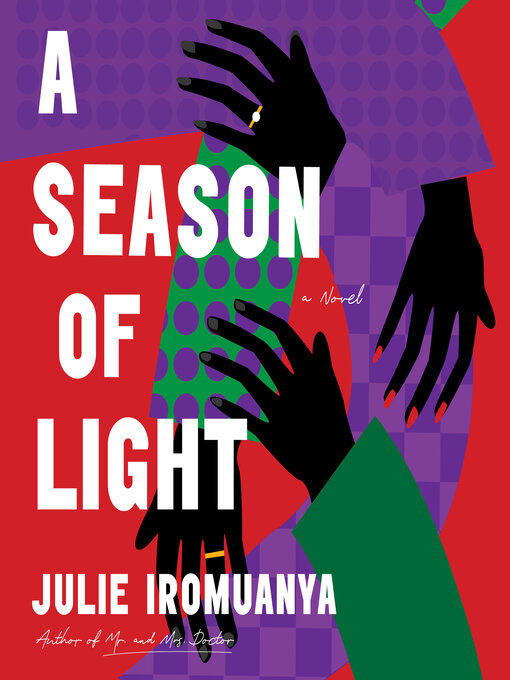A Season of Light - Maryland's Digital Library - OverDrive