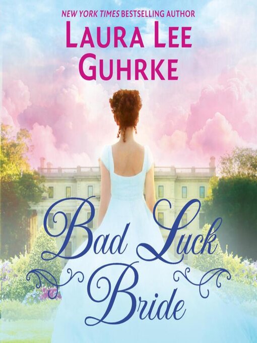Bad Luck Bride - Seattle Public Library - OverDrive
