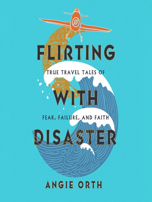 Flirting with Disaster - Sno-Isle Libraries - OverDrive