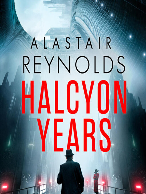 Halcyon Years - The Ohio Digital Library - OverDrive