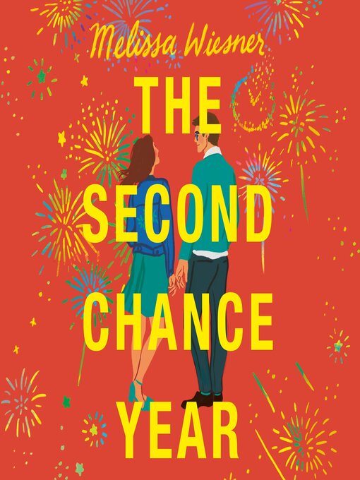 Libby - The Second Chance Year