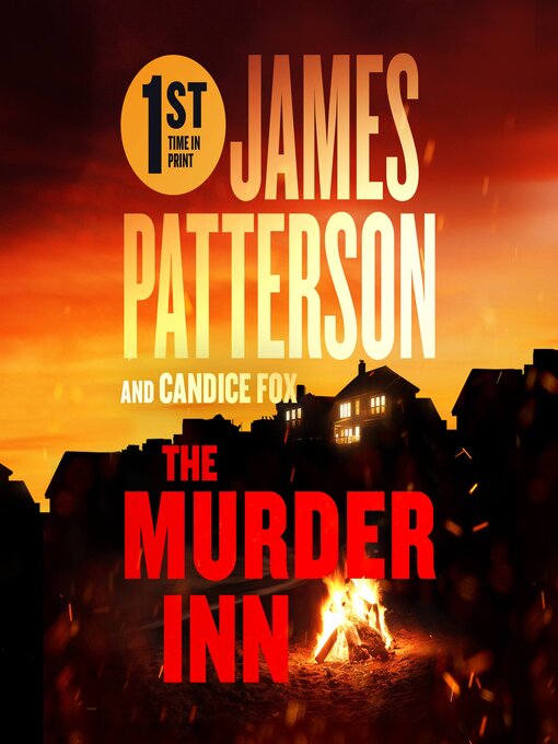 The Murder Inn - Henderson Libraries - OverDrive