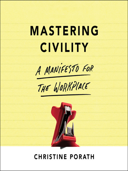Libby - Mastering Civility