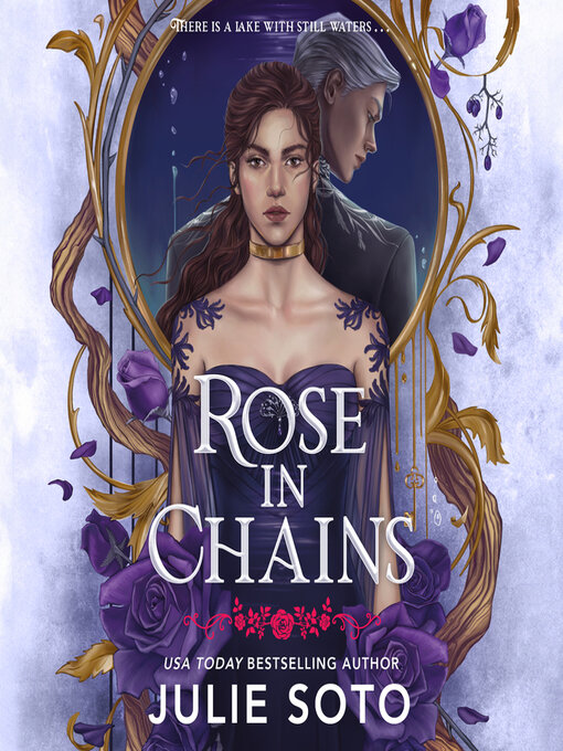 Libby - Rose in Chains