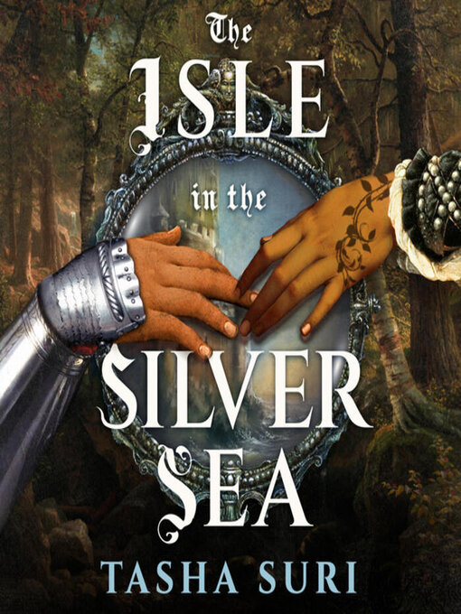 Libby - The Isle in the Silver Sea