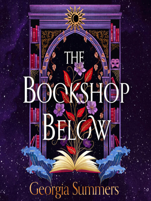 The Bookshop Below - Seattle Public Library - OverDrive