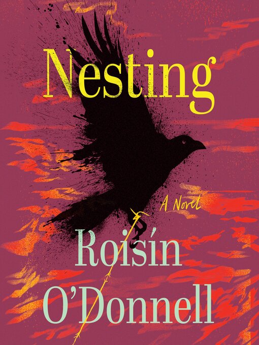 Nesting - Dallas Public Library - OverDrive