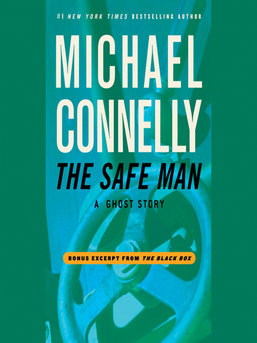 The Safe Man - Greater Phoenix Digital Library - OverDrive