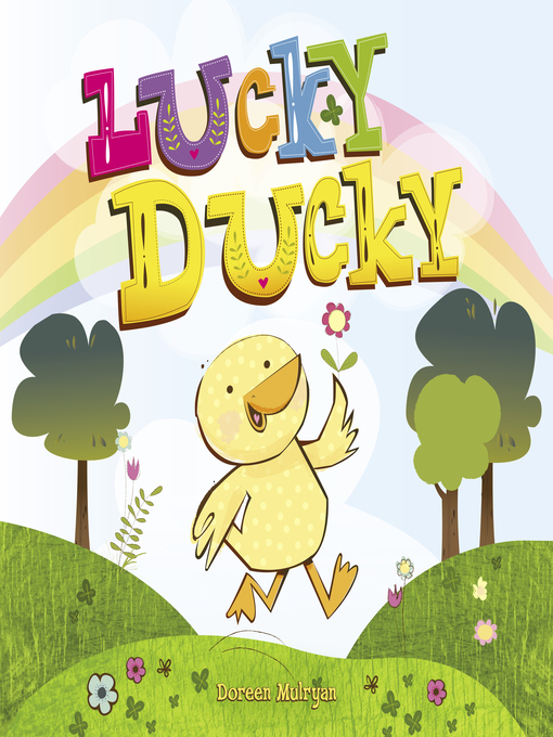 Libby - Lucky Ducky