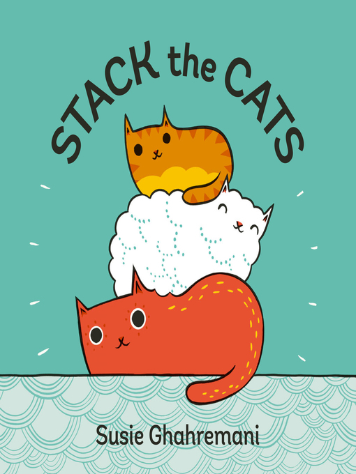 Stack the Cats - The Free Library of Philadelphia - OverDrive