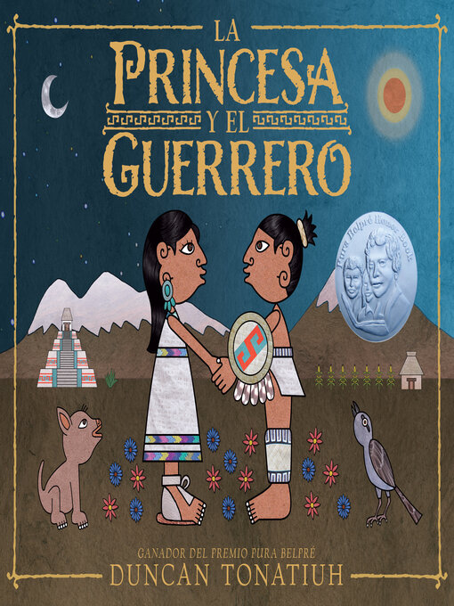 La princesa y el guerrero - Oregon Digital Library Consortium - OverDrive