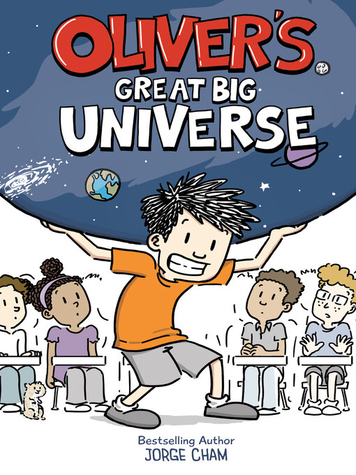 Kids - Oliver's Great Big Universe - Louisville Free Public Library ...