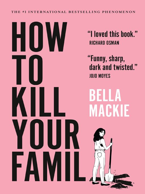 How to Kill Your Family - King County Library System - OverDrive