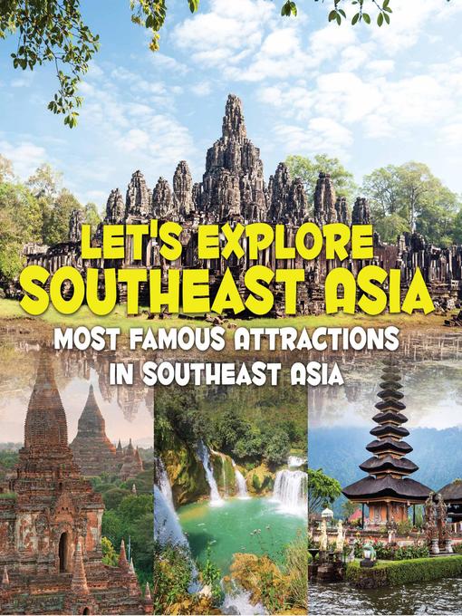 Libby - Let's Explore Southeast Asia