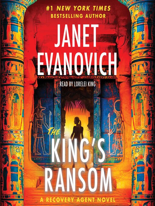 The King's Ransom - Nicholson Memorial Library System - OverDrive