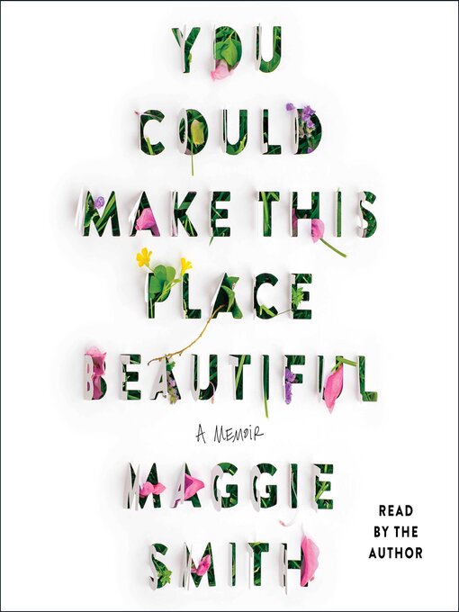 You Could Make This Place Beautiful - Kentucky Libraries Unbound ...