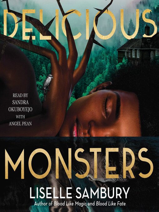 Delicious Monsters - BCCLS - OverDrive