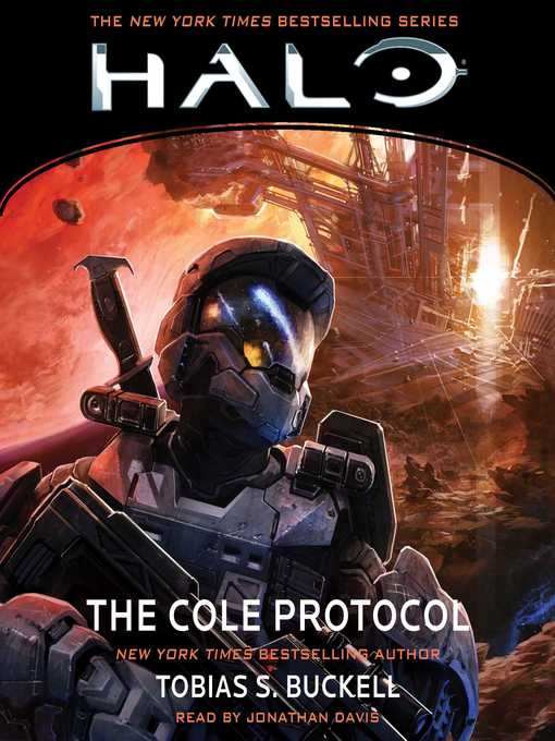 Libby - The Cole Protocol