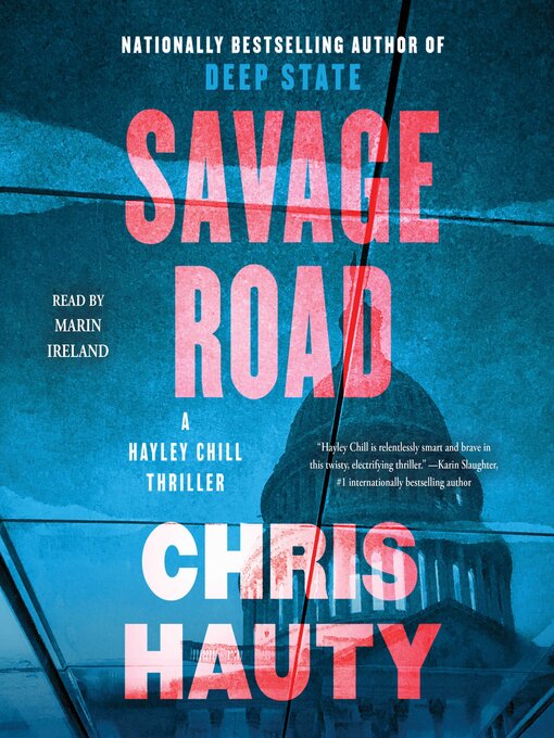 Savage Road - Gwinnett County Public Library - OverDrive