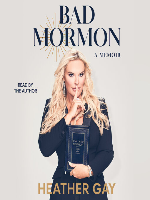 Libby - Bad Mormon