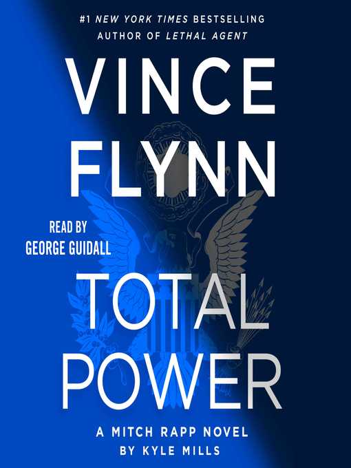 Total Power - Department of Defense - OverDrive