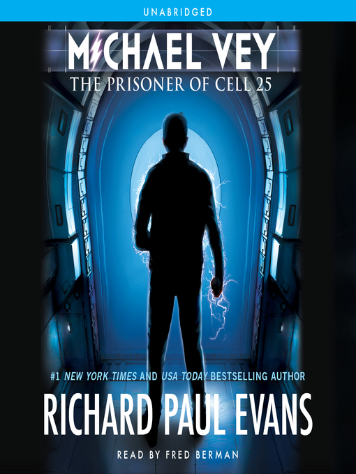 The Prisoner of Cell 25 - Wake County Public Libraries - OverDrive