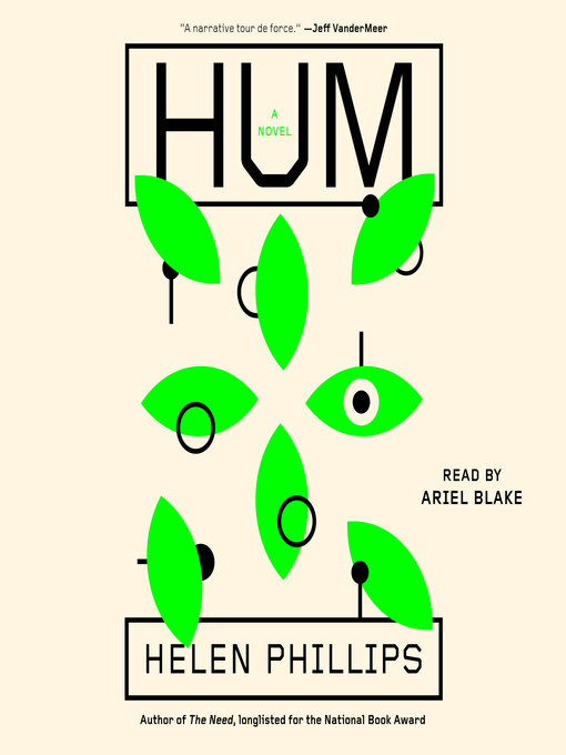 Libby - Hum
