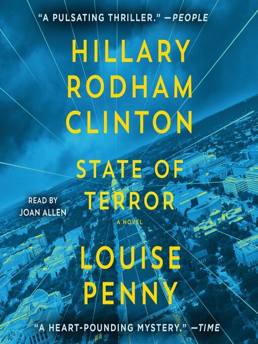 State of Terror - Mid-Continent Public Library - OverDrive