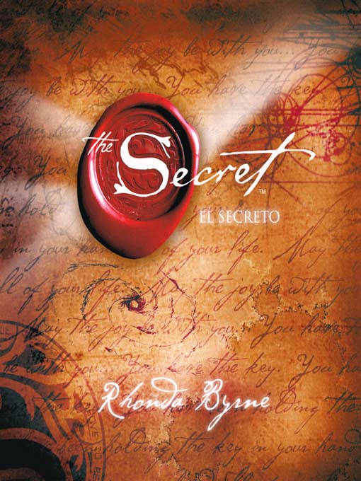 Libby - El Secreto