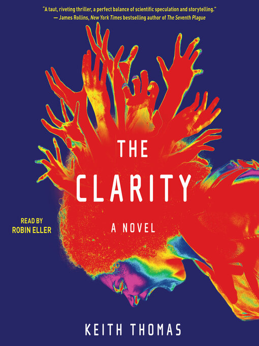 The Clarity - Fremont Public Library - OverDrive